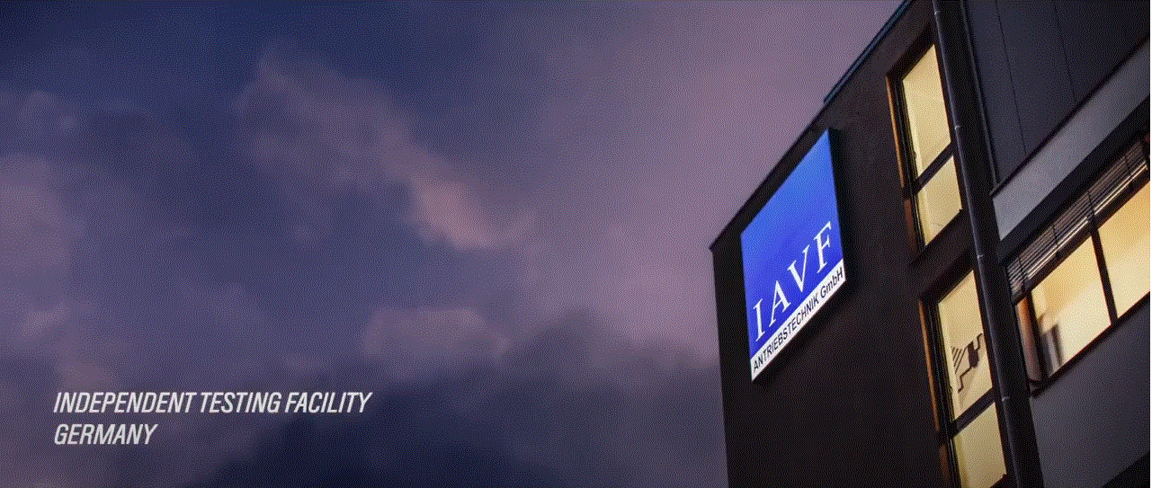 IAVF Homepage - IAVF